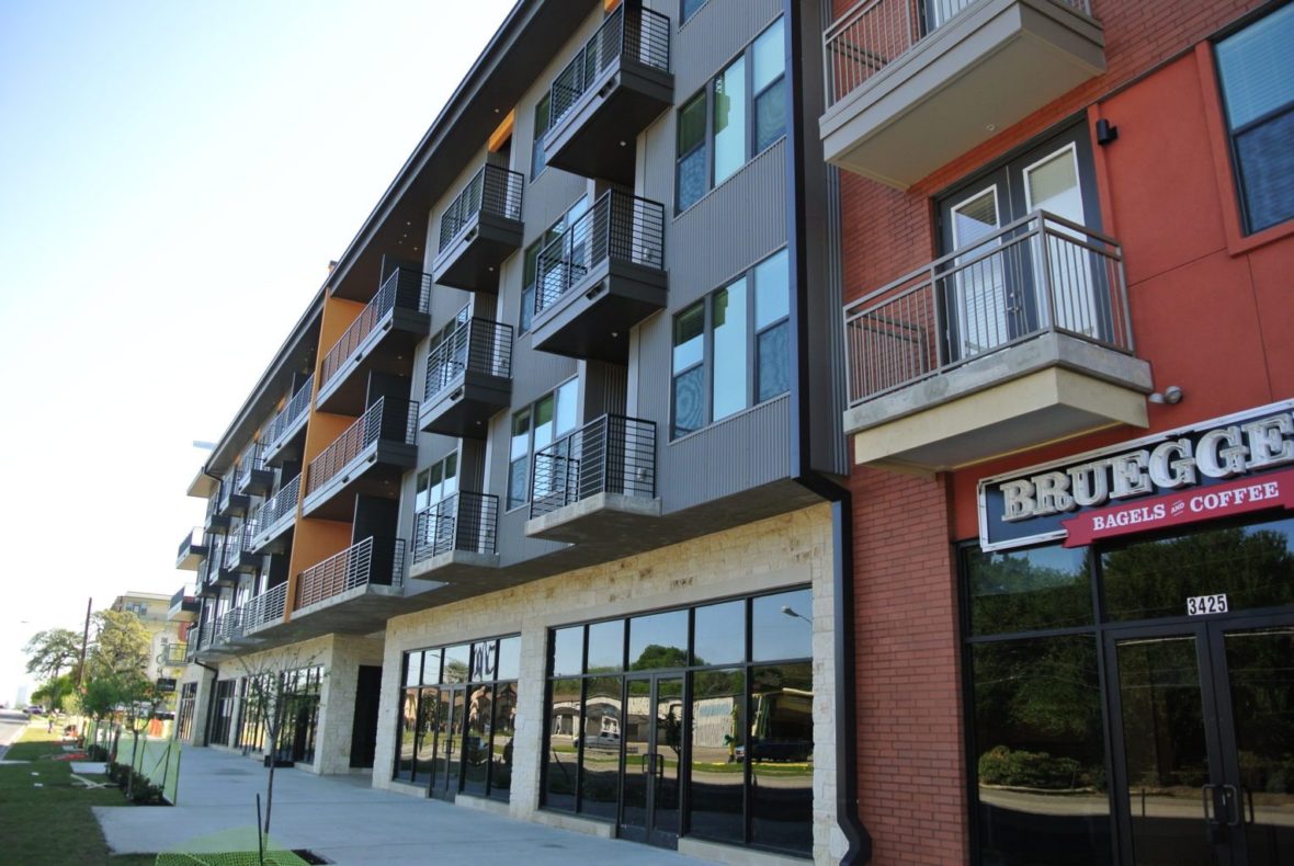 Houston Tx Multi-family Electrical Contractor | Extreme1 Electric