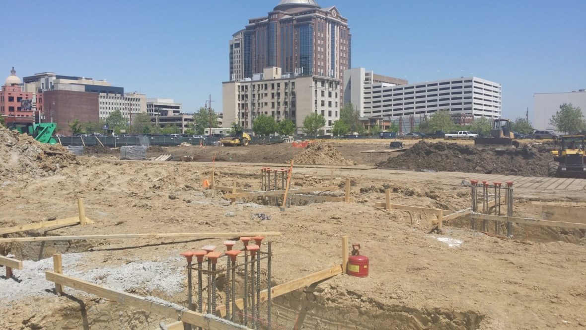 Premier at TMC | Units: 265 - Extreme1 Electric