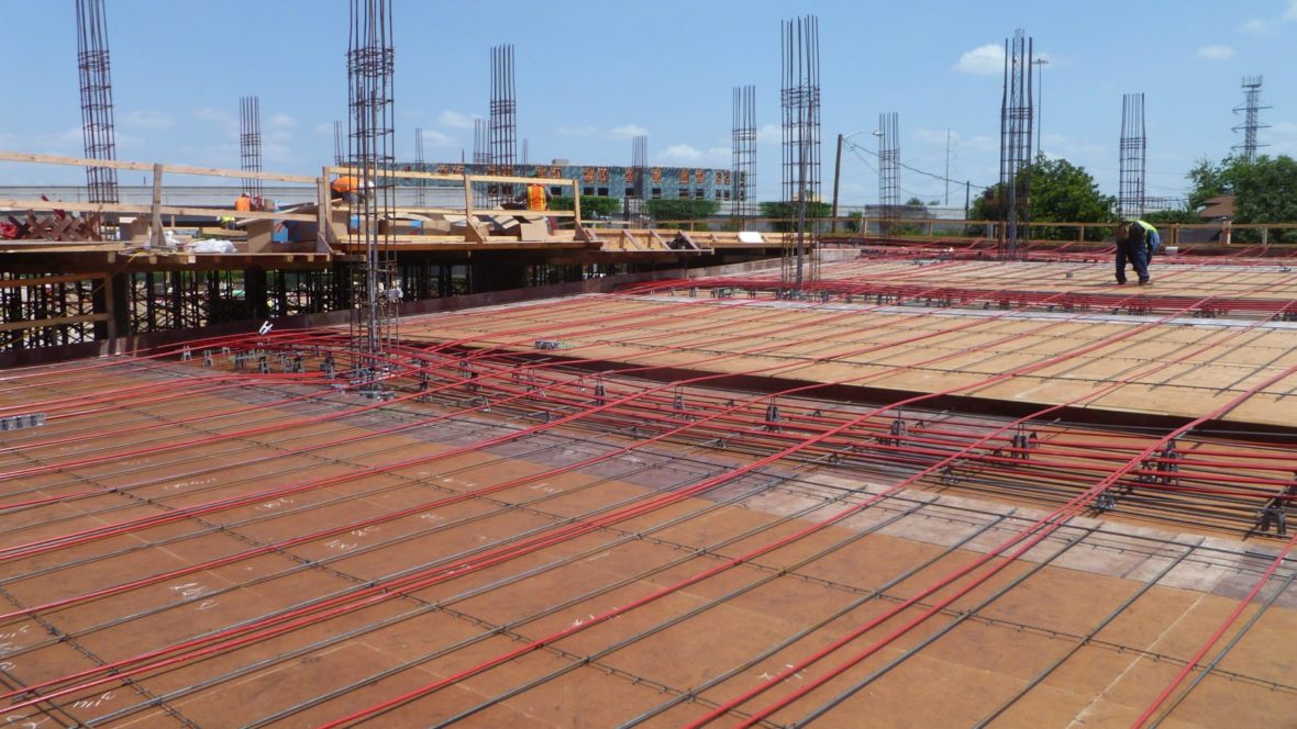 Premier at TMC | Units: 265 - Extreme1 Electric