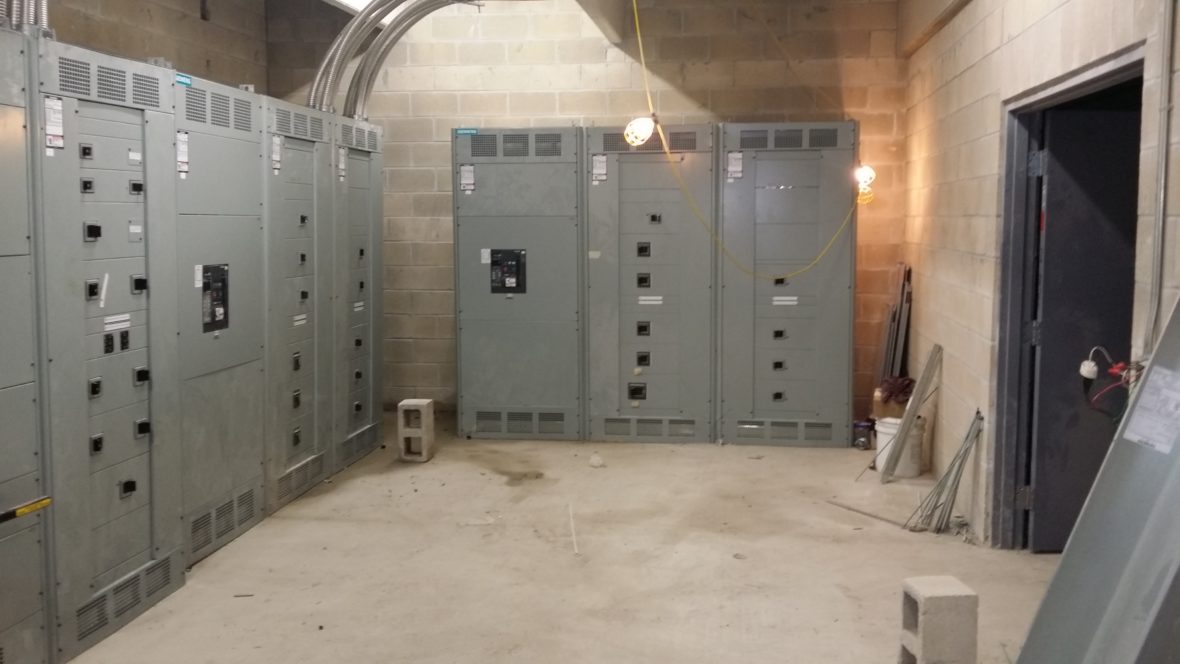 Houston Tx Multi-family Electrical Contractor | Extreme1 Electric