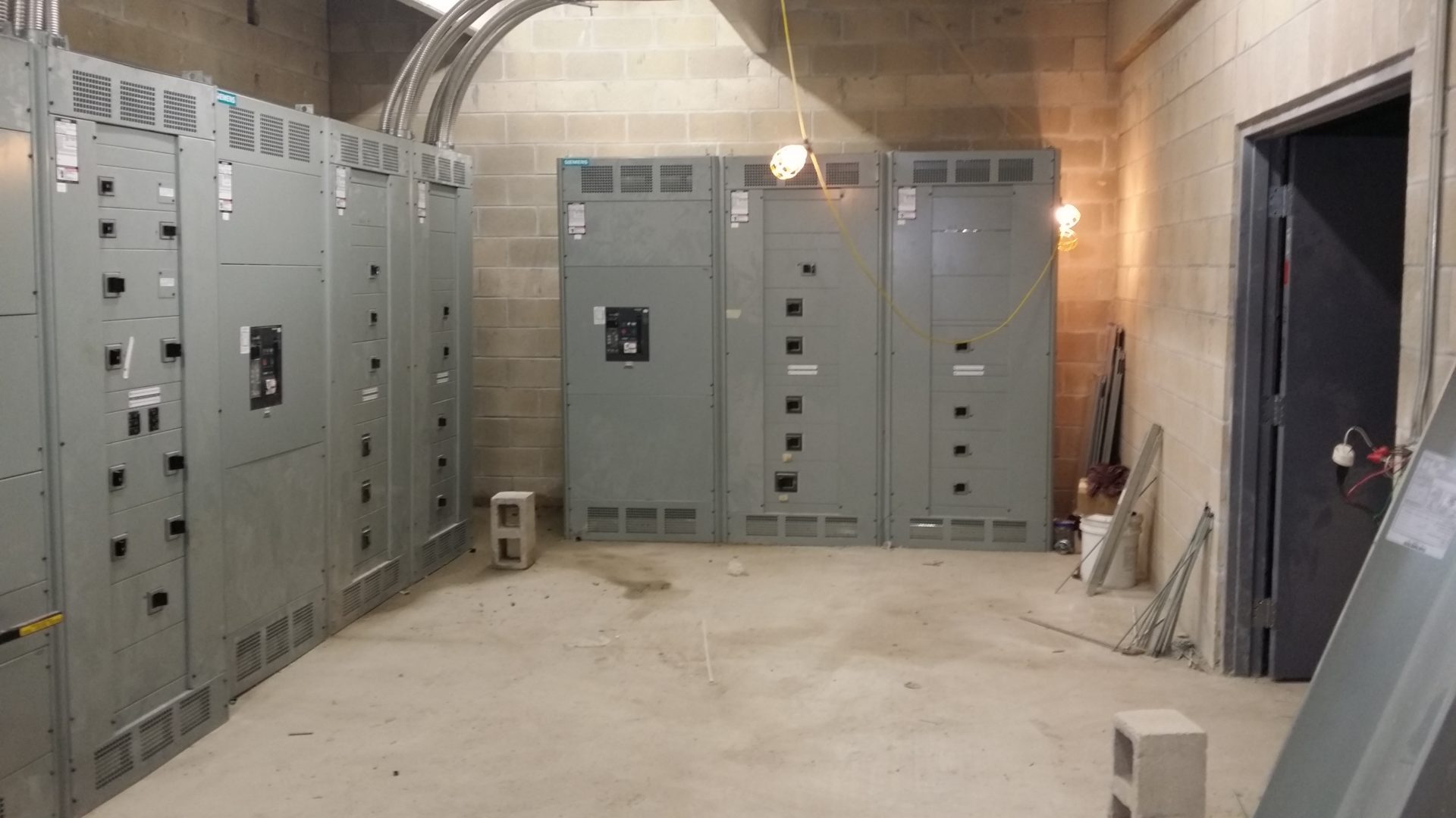 Houston Tx Multi-family Electrical Contractor | Extreme1 Electric