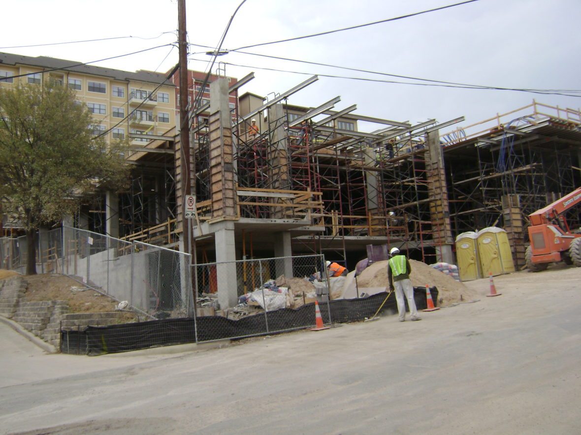 Houston Tx Multi-family Electrical Contractor | Extreme1 Electric